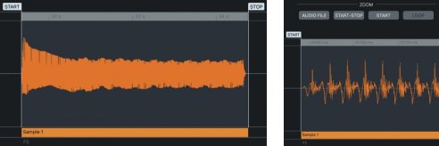Nord Sample Editor 4 | Nord